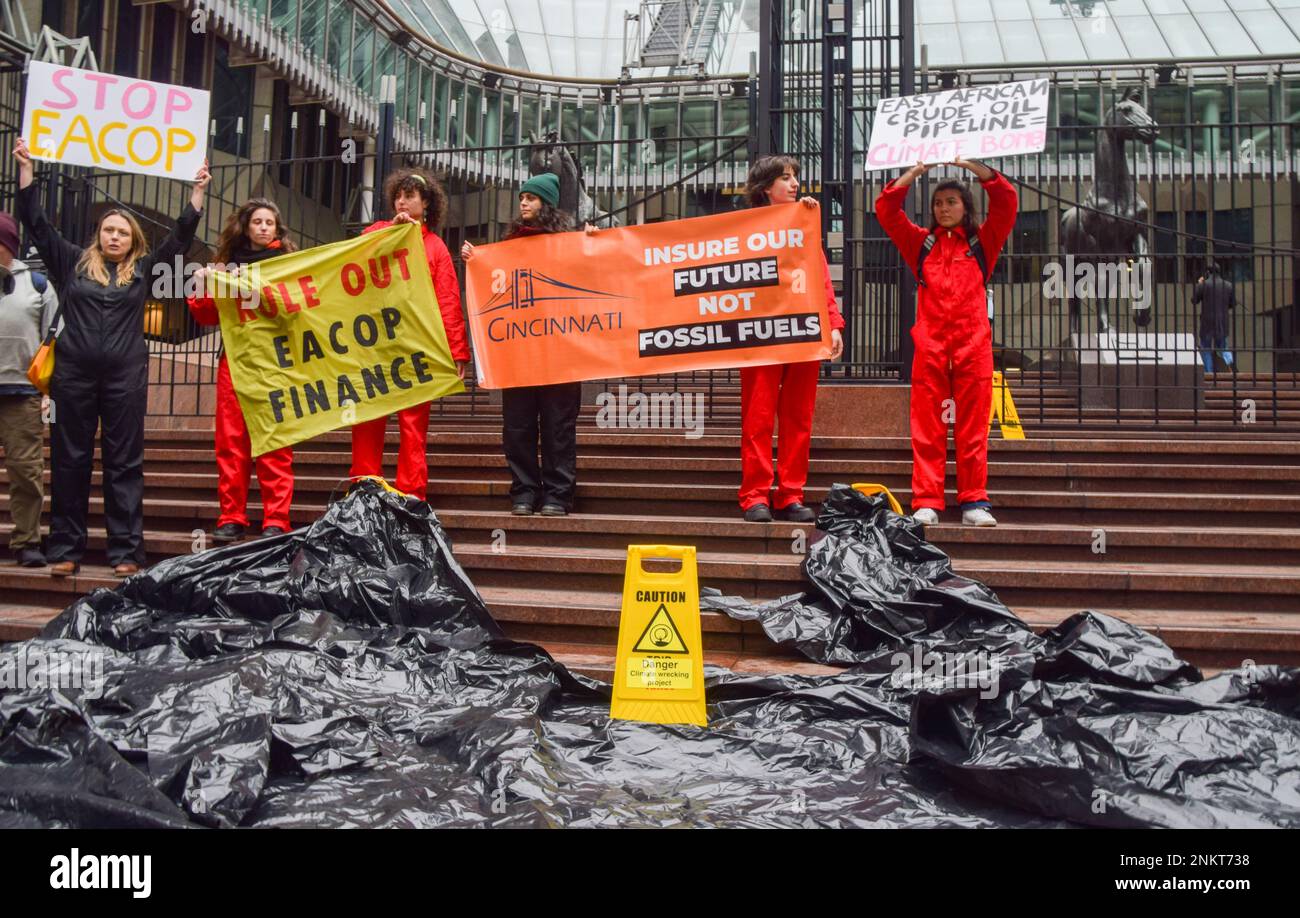 Stop eacop hi-res stock photography and images - Alamy