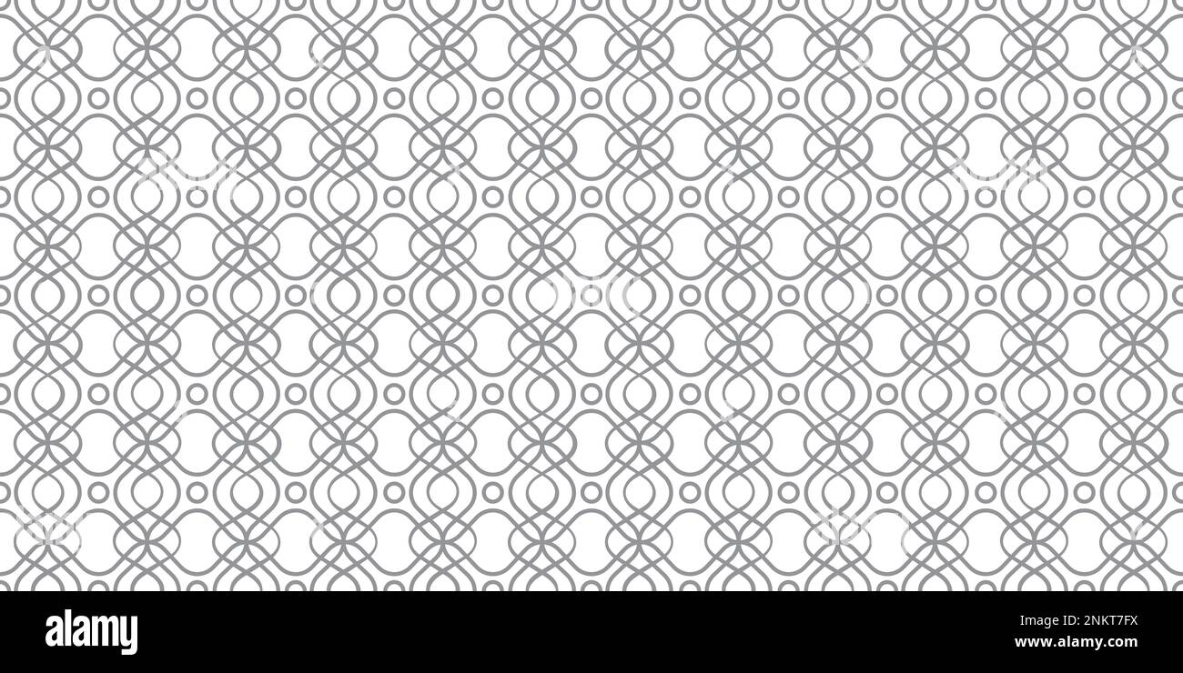 A retro style background with black and white geometric motifs Stock ...