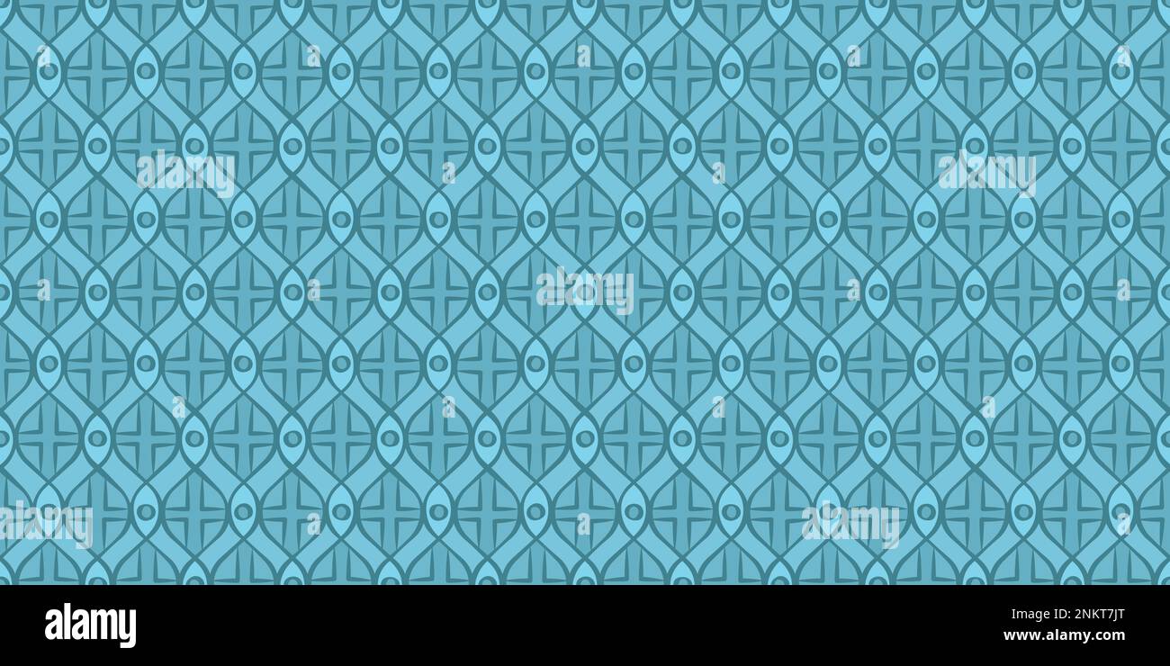 A retro style background with geometric motifs Stock Vector Image & Art ...