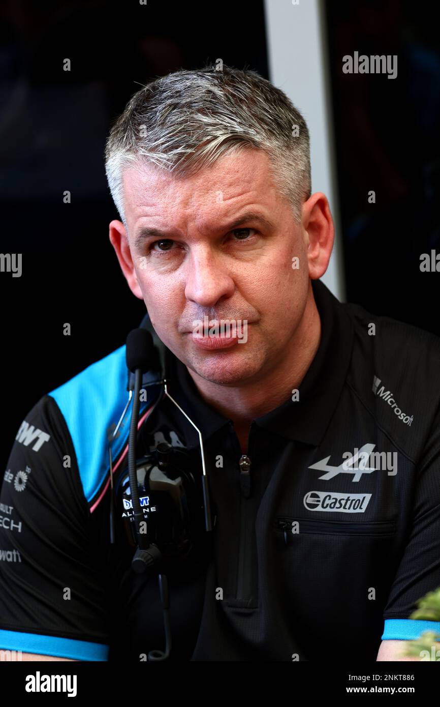 Matt harman alpine hi-res stock photography and images - Alamy