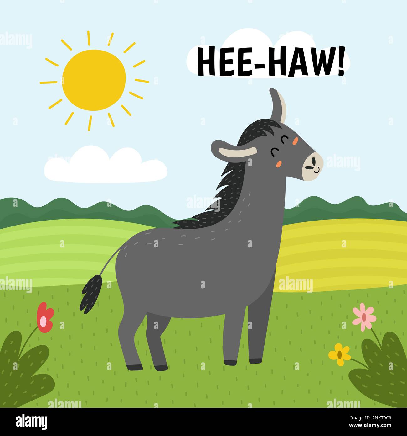 Hee Haw Logo