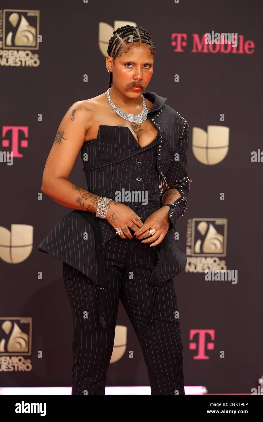 Miami, United States Of America. 23rd Feb, 2023. MIAMI, FL-FEB 23 ...