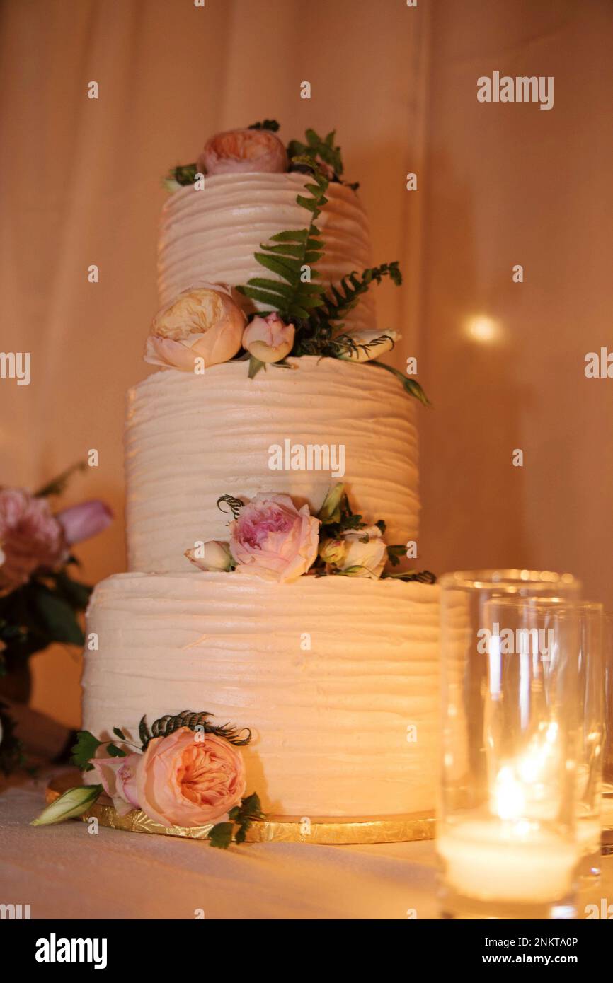 Andrea McBride and Fabian John were married in June at San Francisco's ...