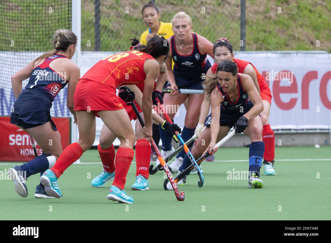 Amanda golini hi-res stock photography and images - Alamy