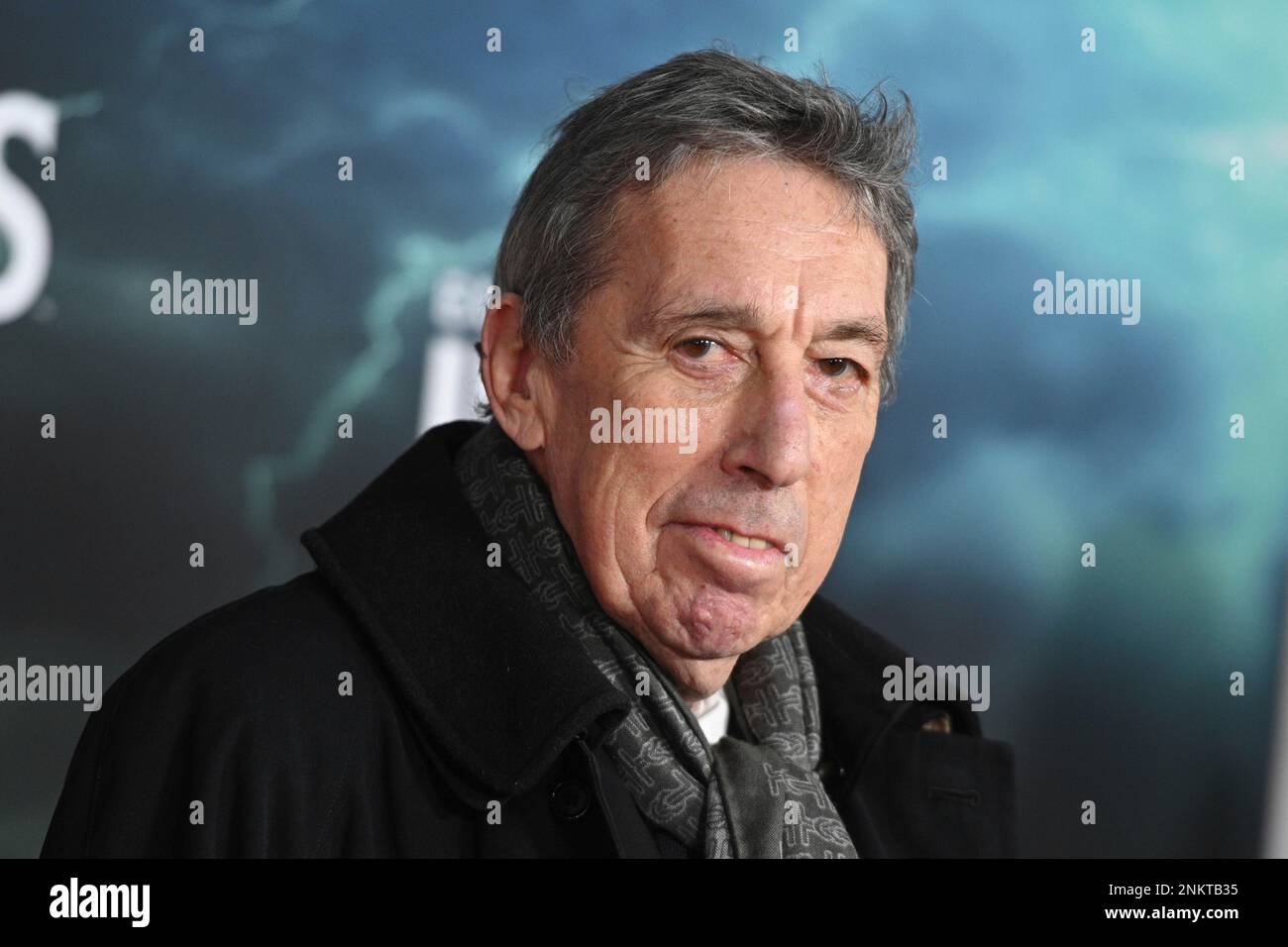 Photo by: NDZ/STAR MAX/IPx 2022 2/14/22 Ivan Reitman has passed away at ...