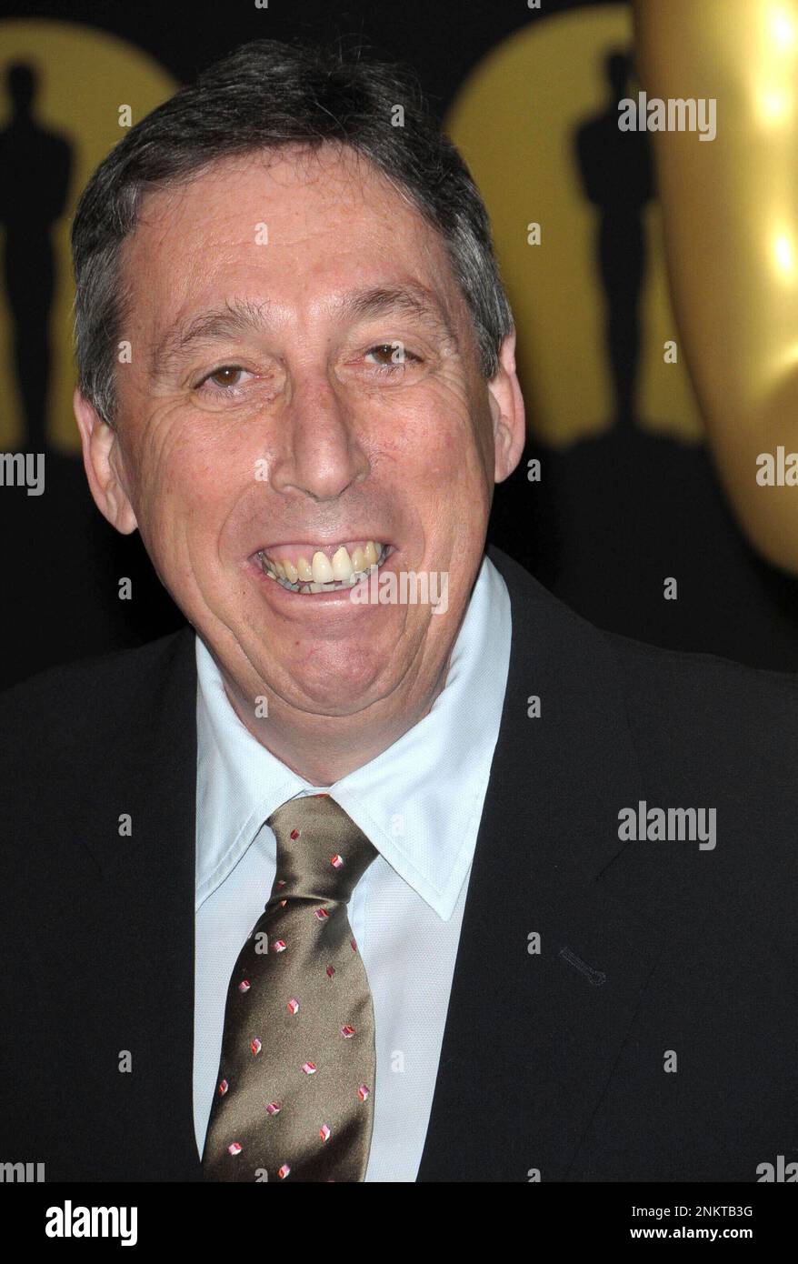 Photo by: QSR/STAR MAX/IPx 2022 2/14/22 Ivan Reitman has passed away at ...