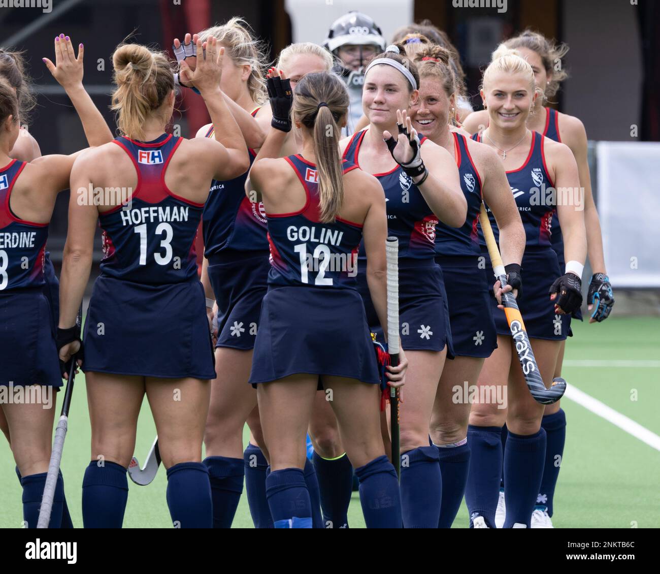 Amanda golini hi-res stock photography and images - Alamy