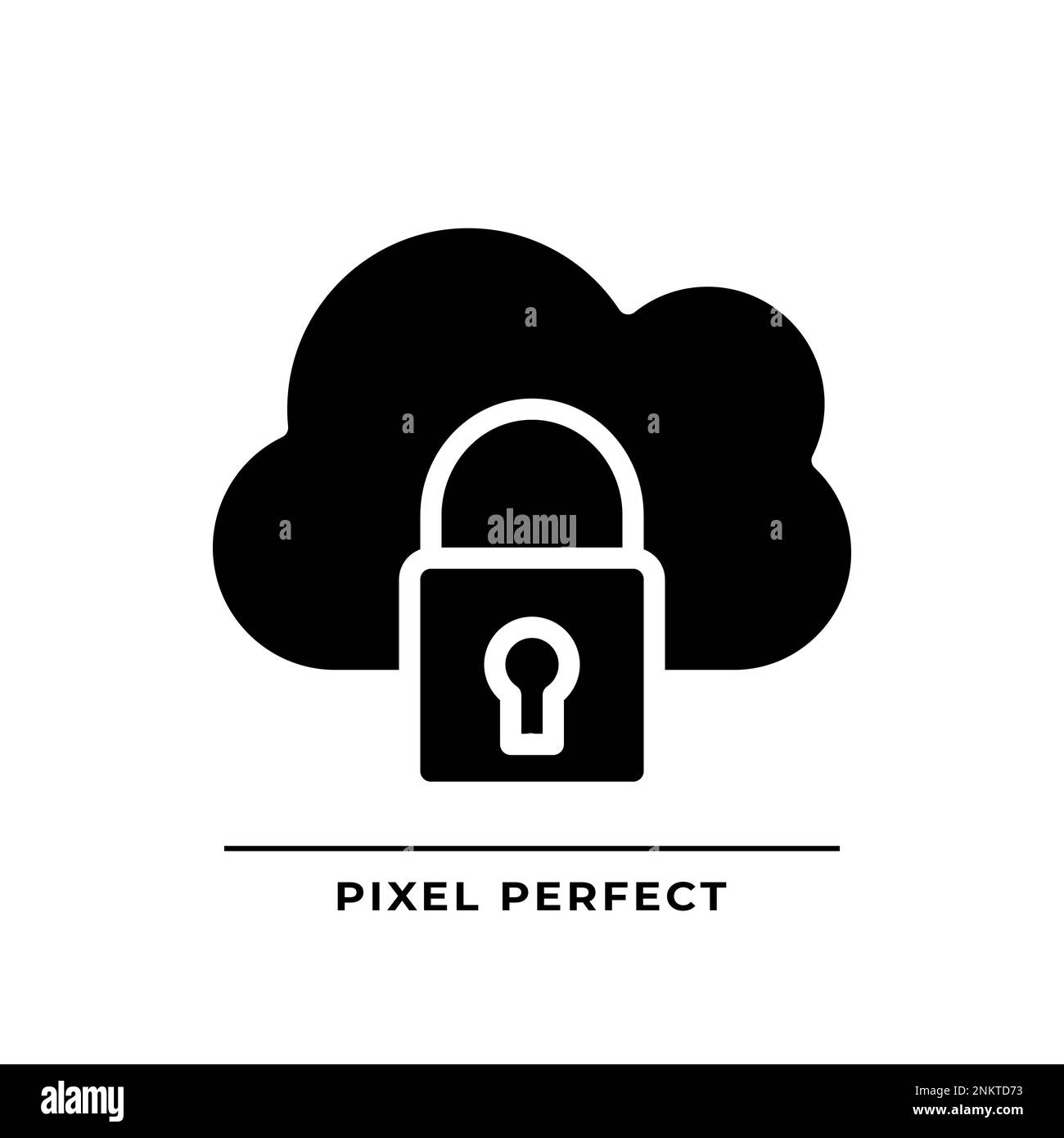 Concept image private business Black and White Stock Photos & Images ...