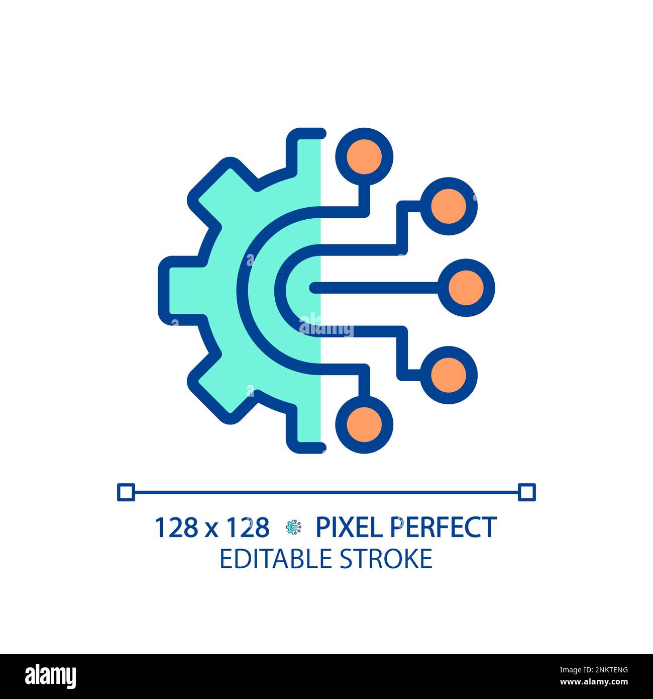 AIOps pixel perfect RGB color icon Stock Vector Image & Art - Alamy AIOps pixel perfect RGB color icon Stock Vector Image & Art - Alamy