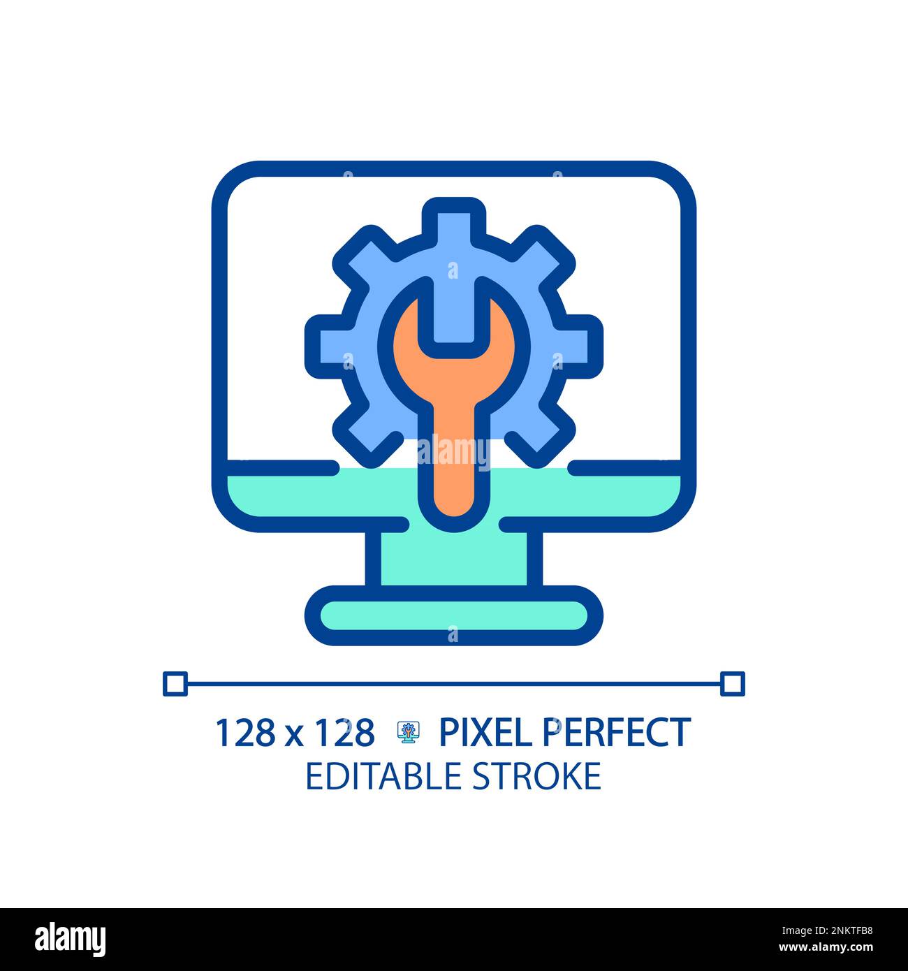 Rgb pc setup Stock Vector Images - Alamy Rgb pc setup Stock Vector Images - Alamy