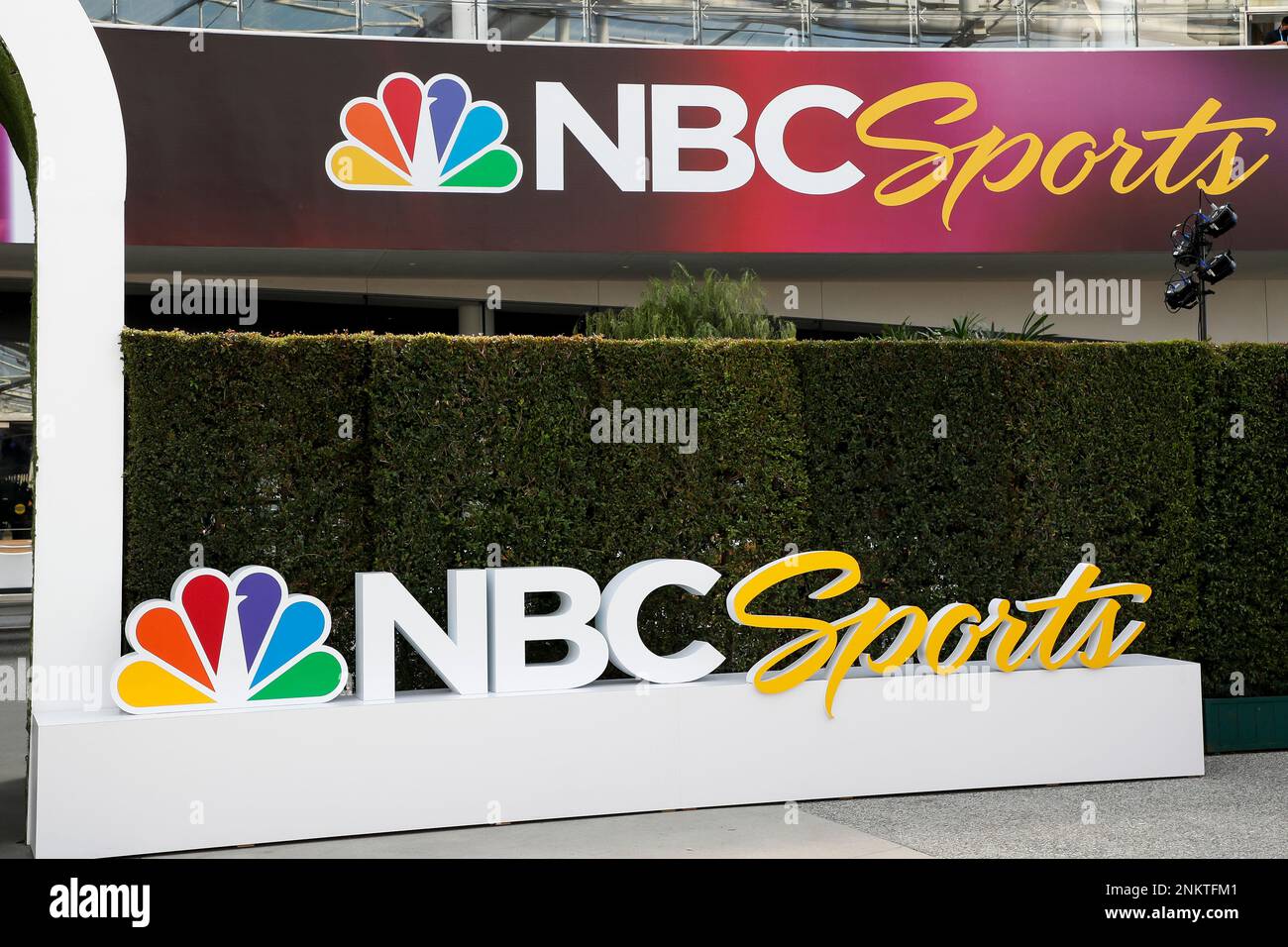 Nbc Sports Network Logo 2022