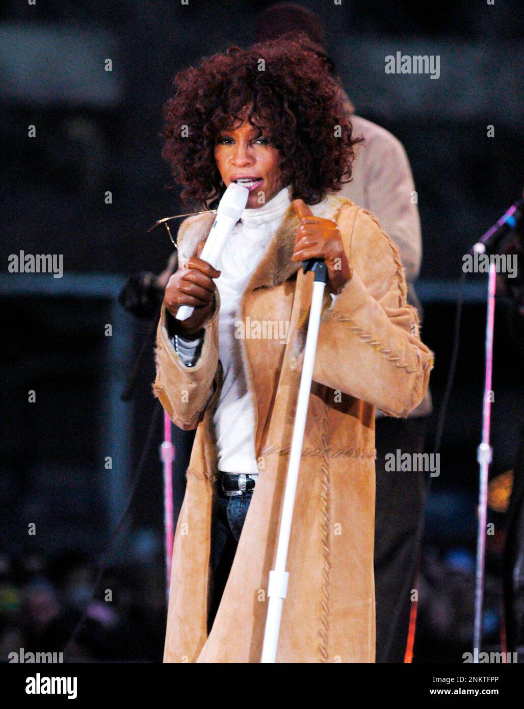 FEBRUARY 11th 2022: The ten year anniversary of the death of iconic ...