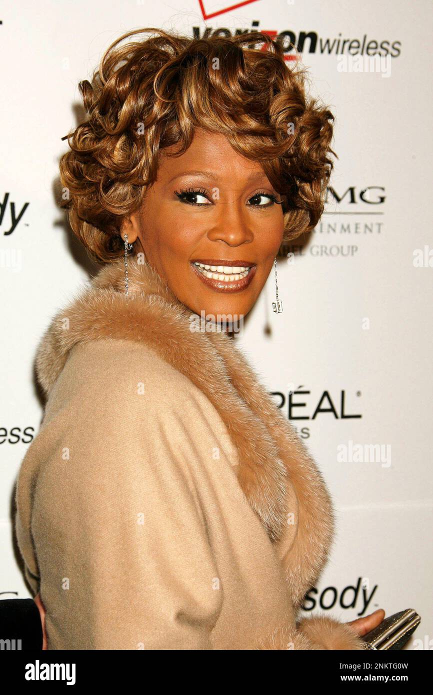 FEBRUARY 11th 2022: The ten year anniversary of the death of iconic ...