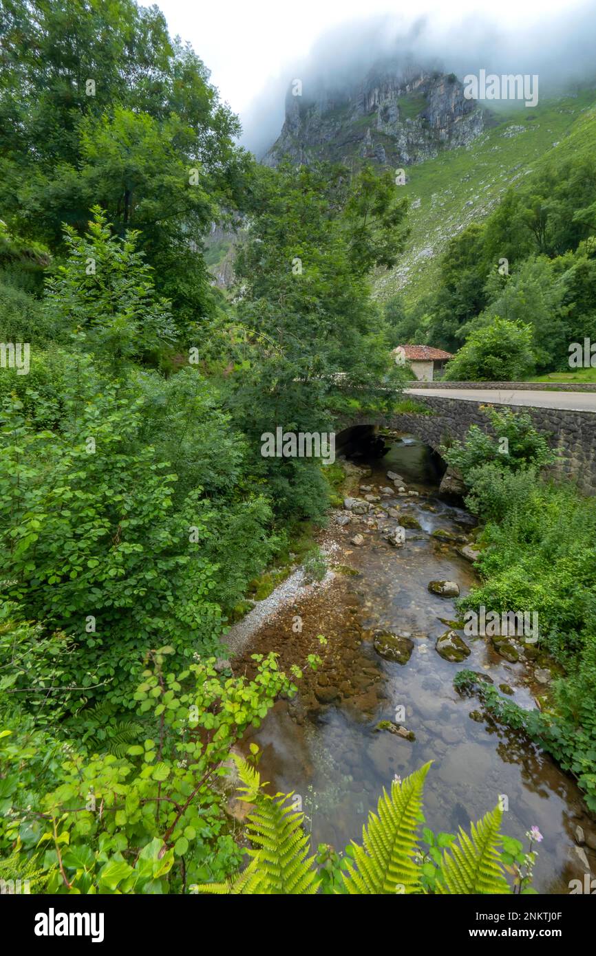 Ethnographic Complex of Tourist Interest of Tielve, Duje River ...
