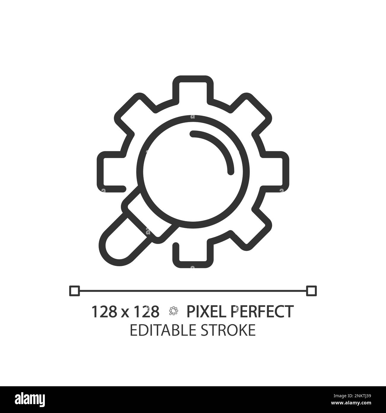 Advanced tools Stock Vector Images - Alamy