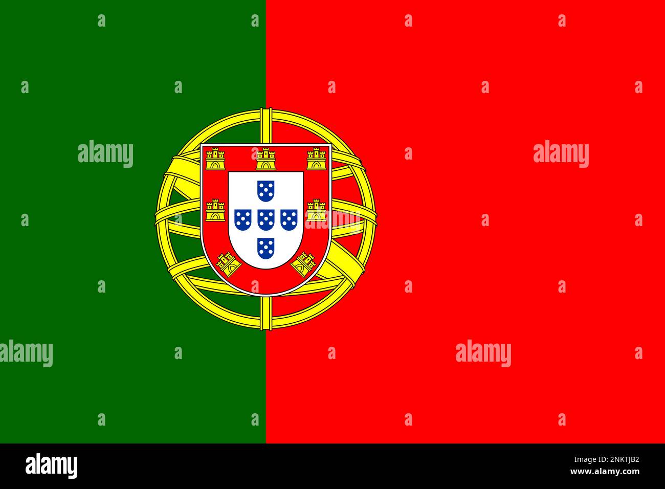 Bartolomeu Dias Flag