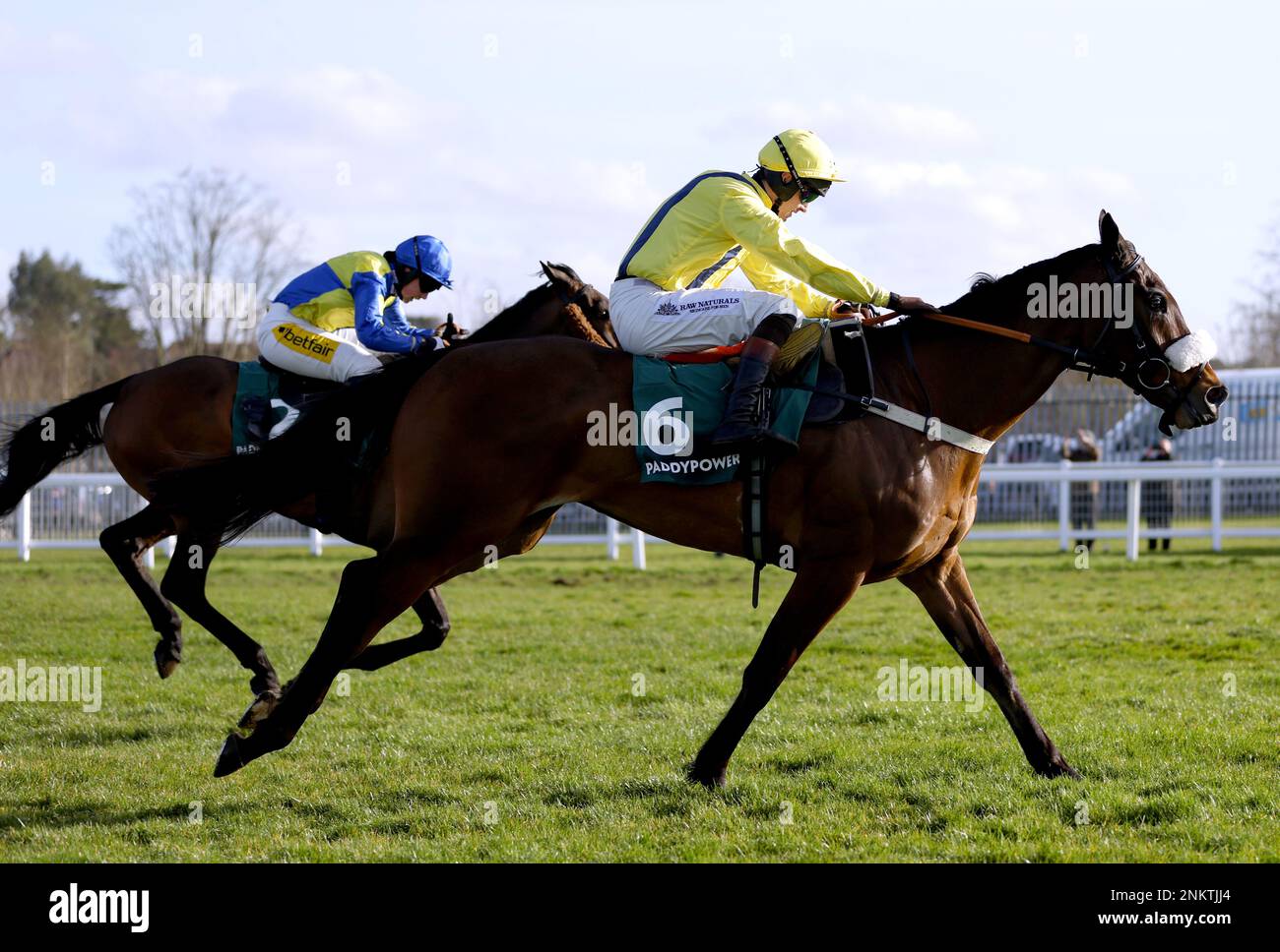 Joe tizzard killer kane hi-res stock photography and images - Alamy