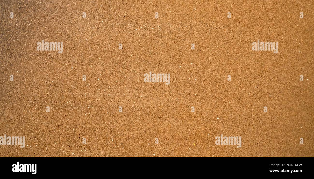 Beach Sand Abstract Background Design Stock Photo - Alamy