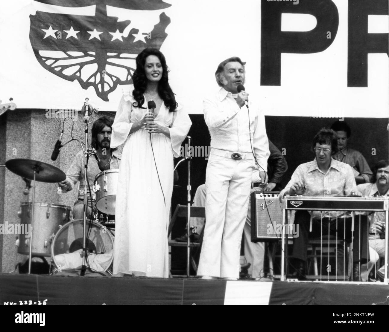 Nashville ronee blakley hi-res stock photography and images - Alamy