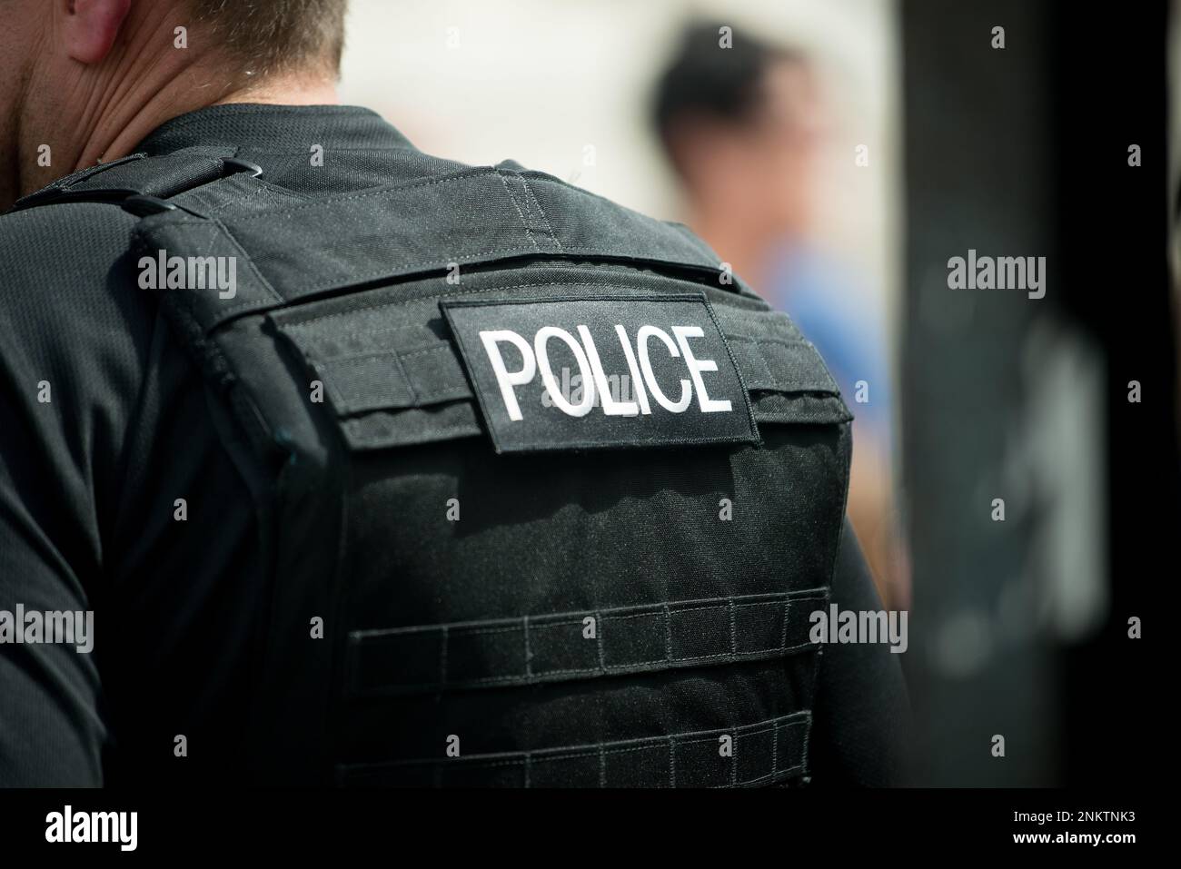Metropolitan police london logo hi-res stock photography and images - Alamy