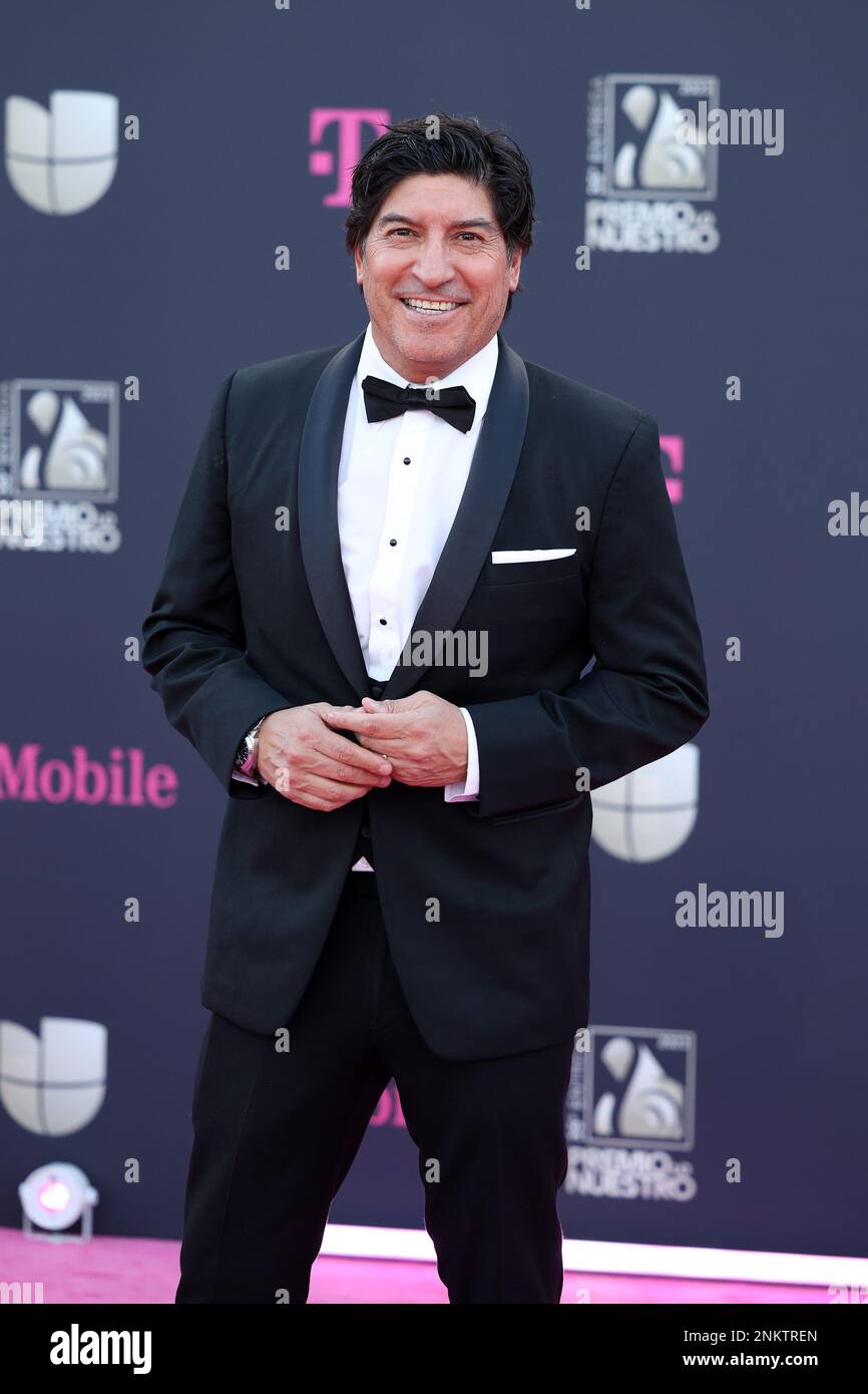 Ivan zamorano america hi-res stock photography and images - Alamy
