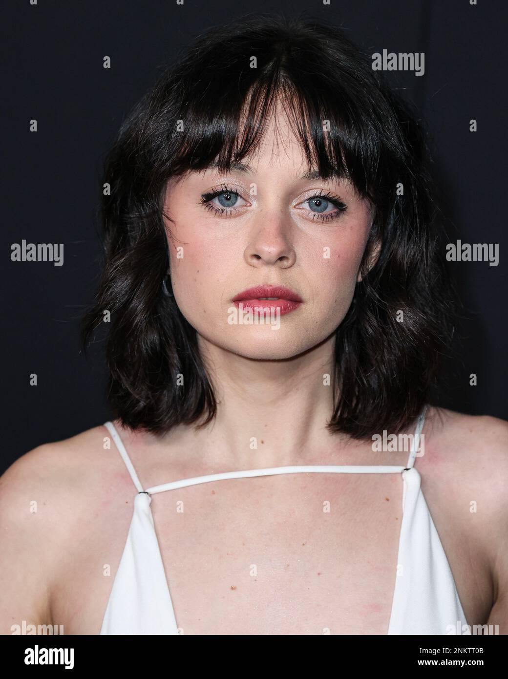 Amanda fix hi-res stock photography and images - Alamy