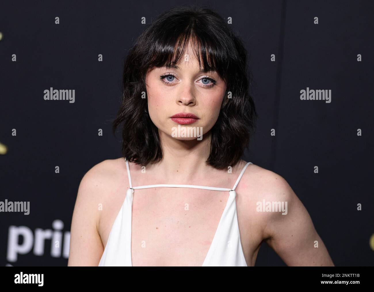 Amanda fix hi-res stock photography and images - Alamy