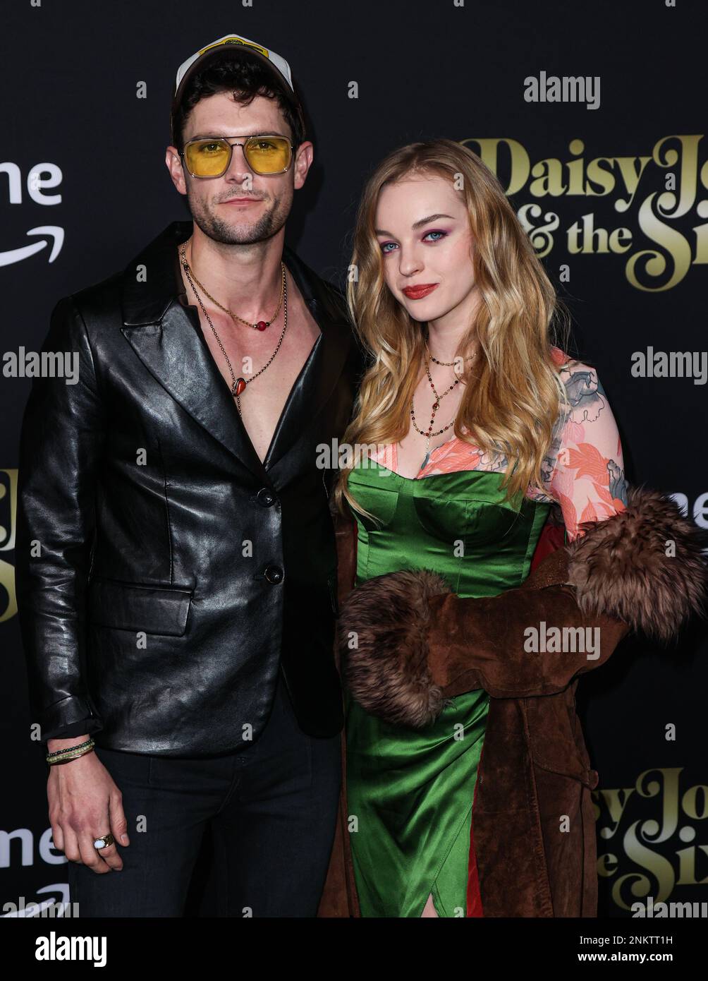 Hollywood, United States. 23rd Feb, 2023. HOLLYWOOD, LOS ANGELES ...