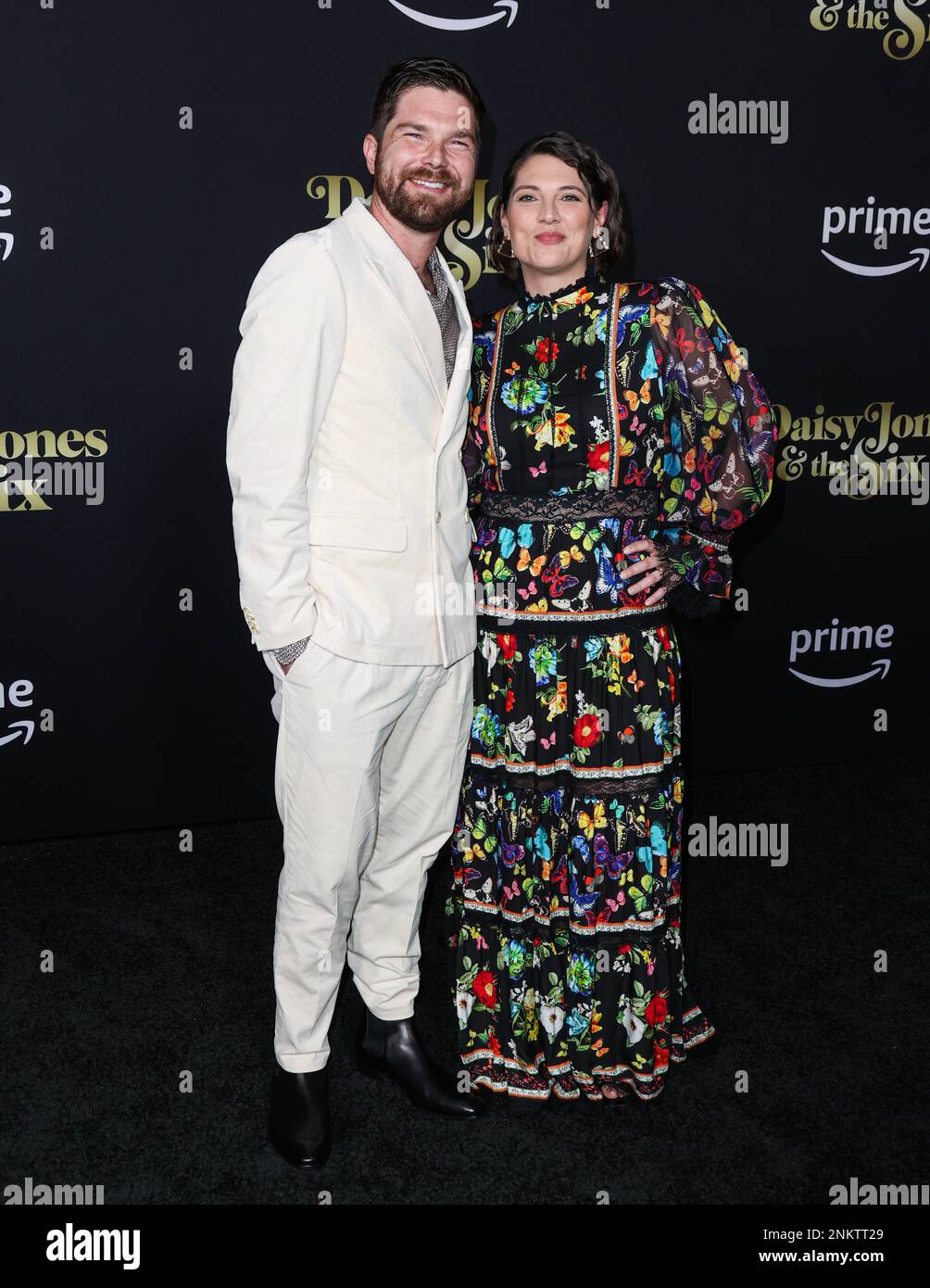 Hollywood, United States. 23rd Feb, 2023. HOLLYWOOD, LOS ANGELES ...