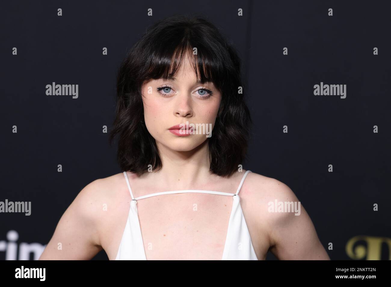 Hollywood, United States. 23rd Feb, 2023. HOLLYWOOD, LOS ANGELES ...