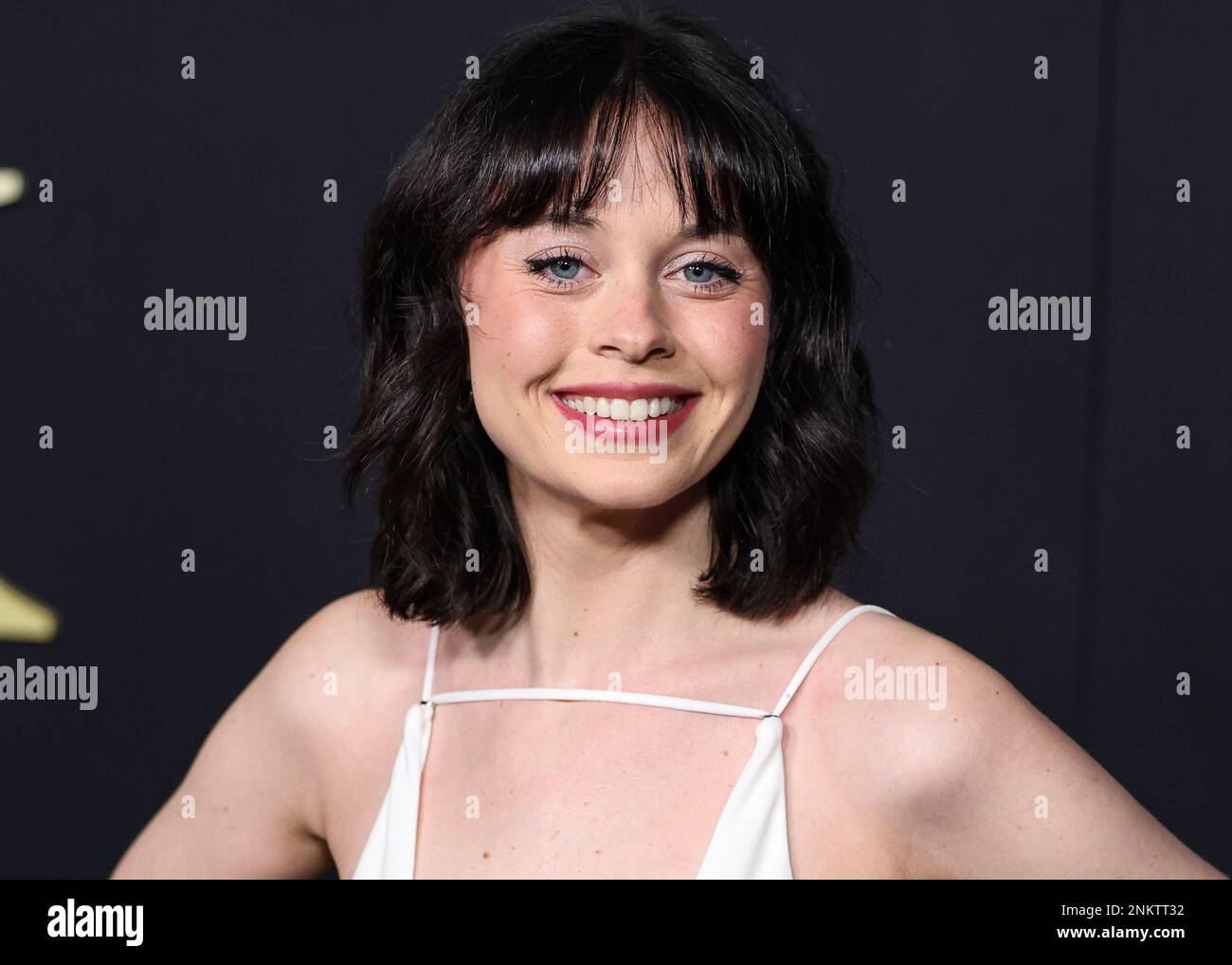 Amanda fix hi-res stock photography and images - Alamy