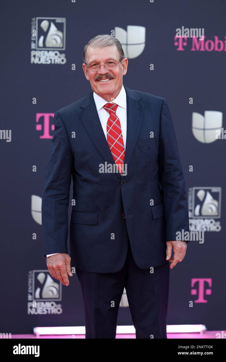 Rene camacho hi-res stock photography and images - Alamy