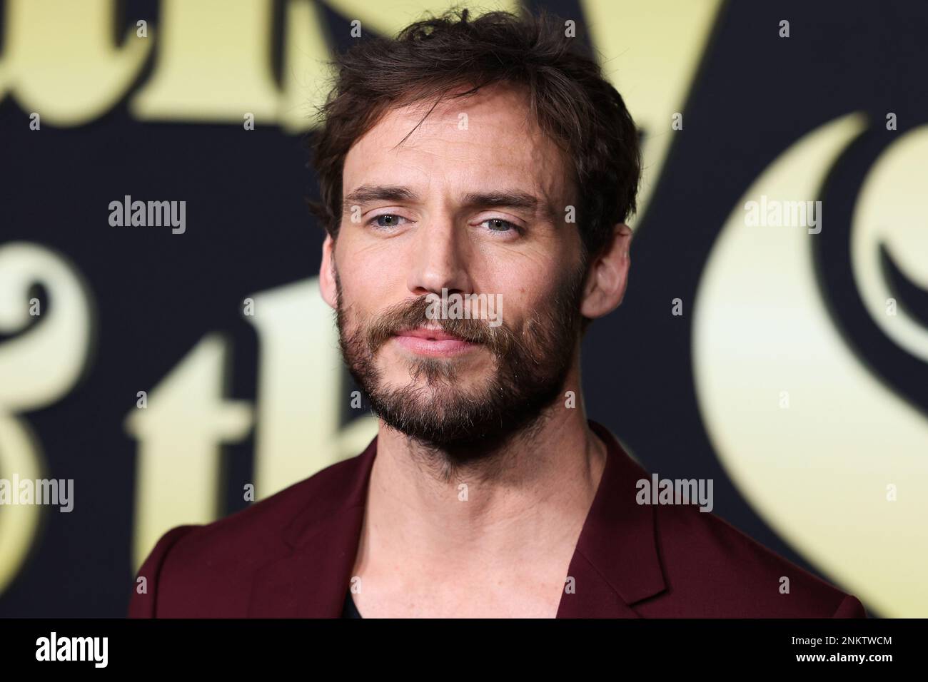 Hollywood, United States. 23rd Feb, 2023. HOLLYWOOD, LOS ANGELES ...