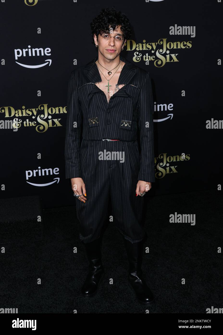 Hollywood, United States. 23rd Feb, 2023. HOLLYWOOD, LOS ANGELES ...