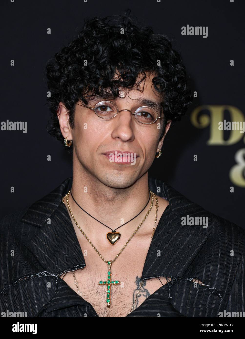 Hollywood, United States. 23rd Feb, 2023. HOLLYWOOD, LOS ANGELES ...