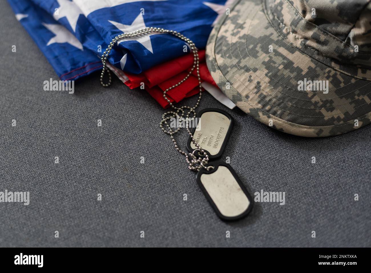 Identification token hi-res stock photography and images - Alamy