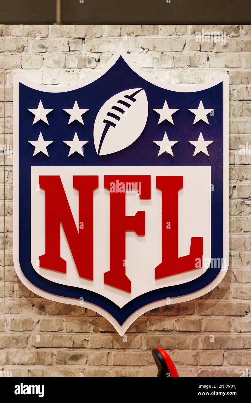 Nfl Team Logos Wallpaper 2022