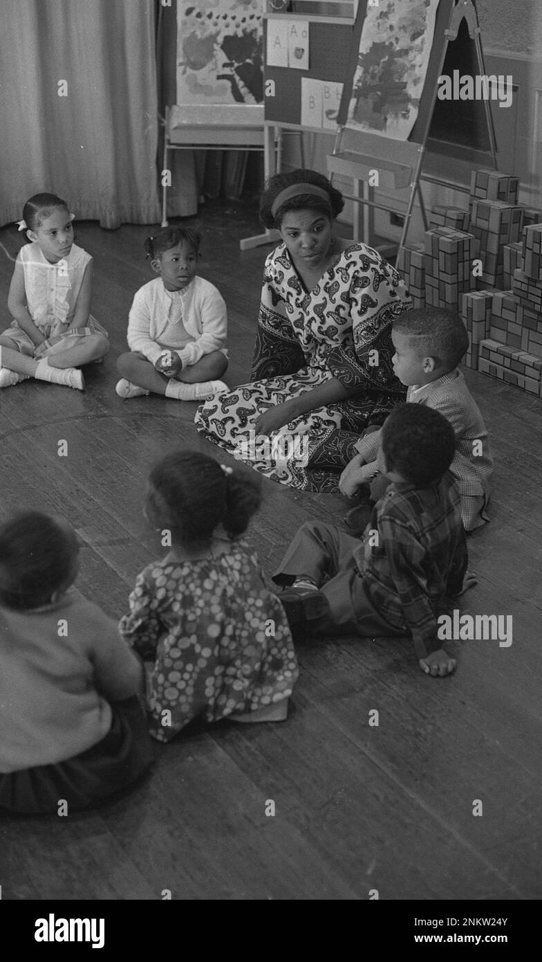 Western Addition Head Start Open House Janet Wansky, teacher Photos ...