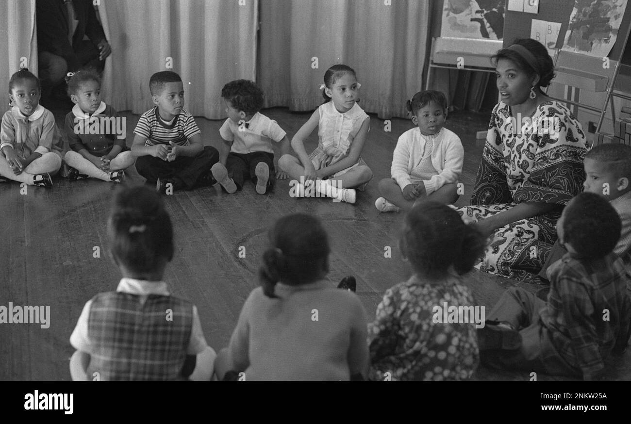 Western Addition Head Start Open House Janet Wansky, teacher Photos ...