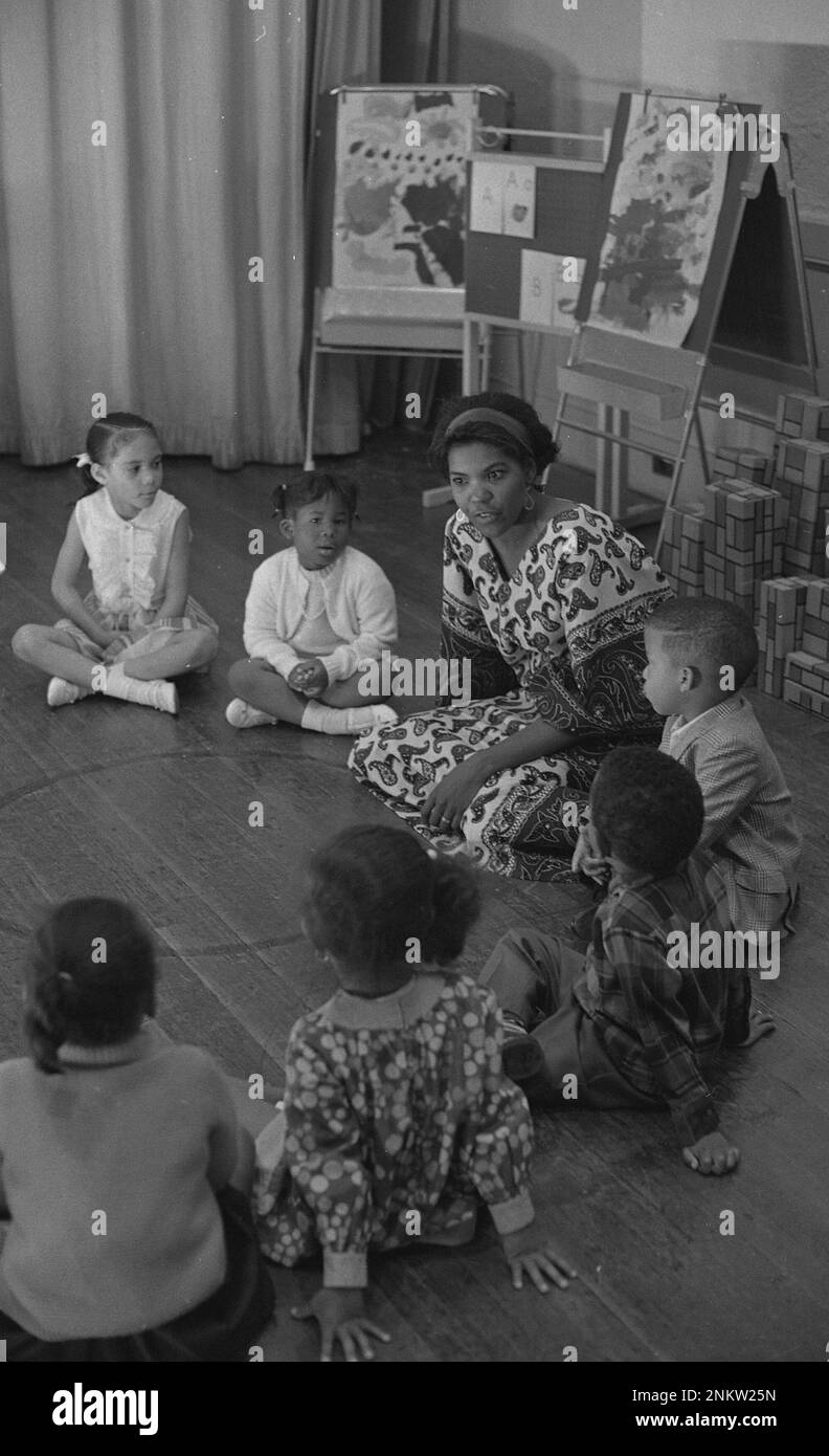 Western Addition Head Start Open House Janet Wansky, teacher Photos ...