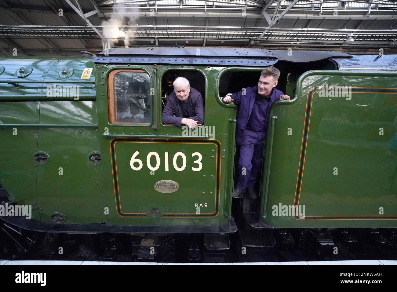 Famous Locomotive Engineers at Rosie Halsey blog