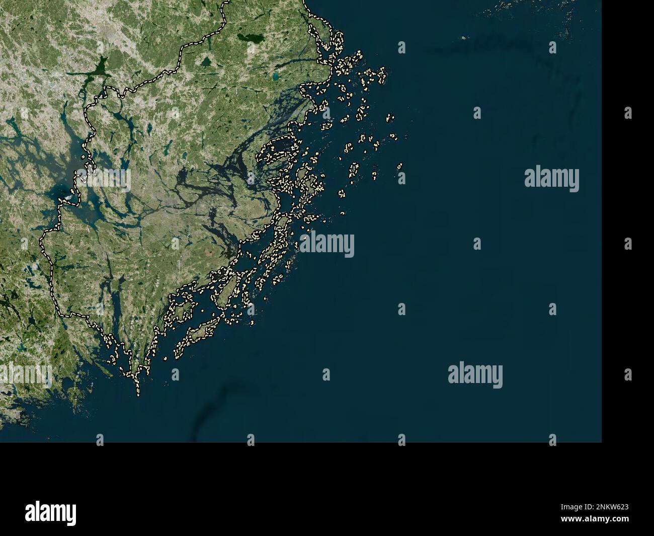 Nacka kommun hi-res stock photography and images - Alamy