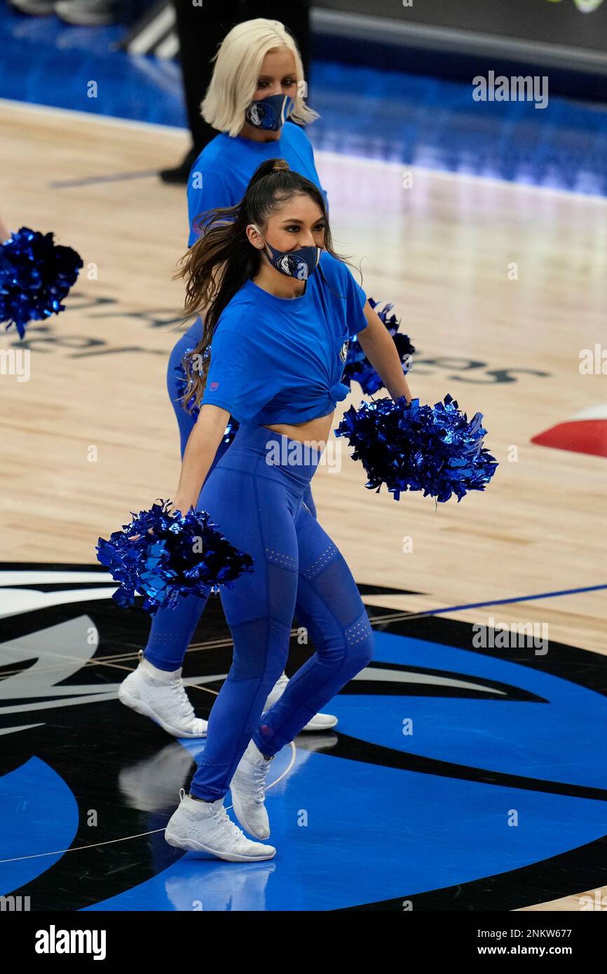Nba Cheerleaders 2022