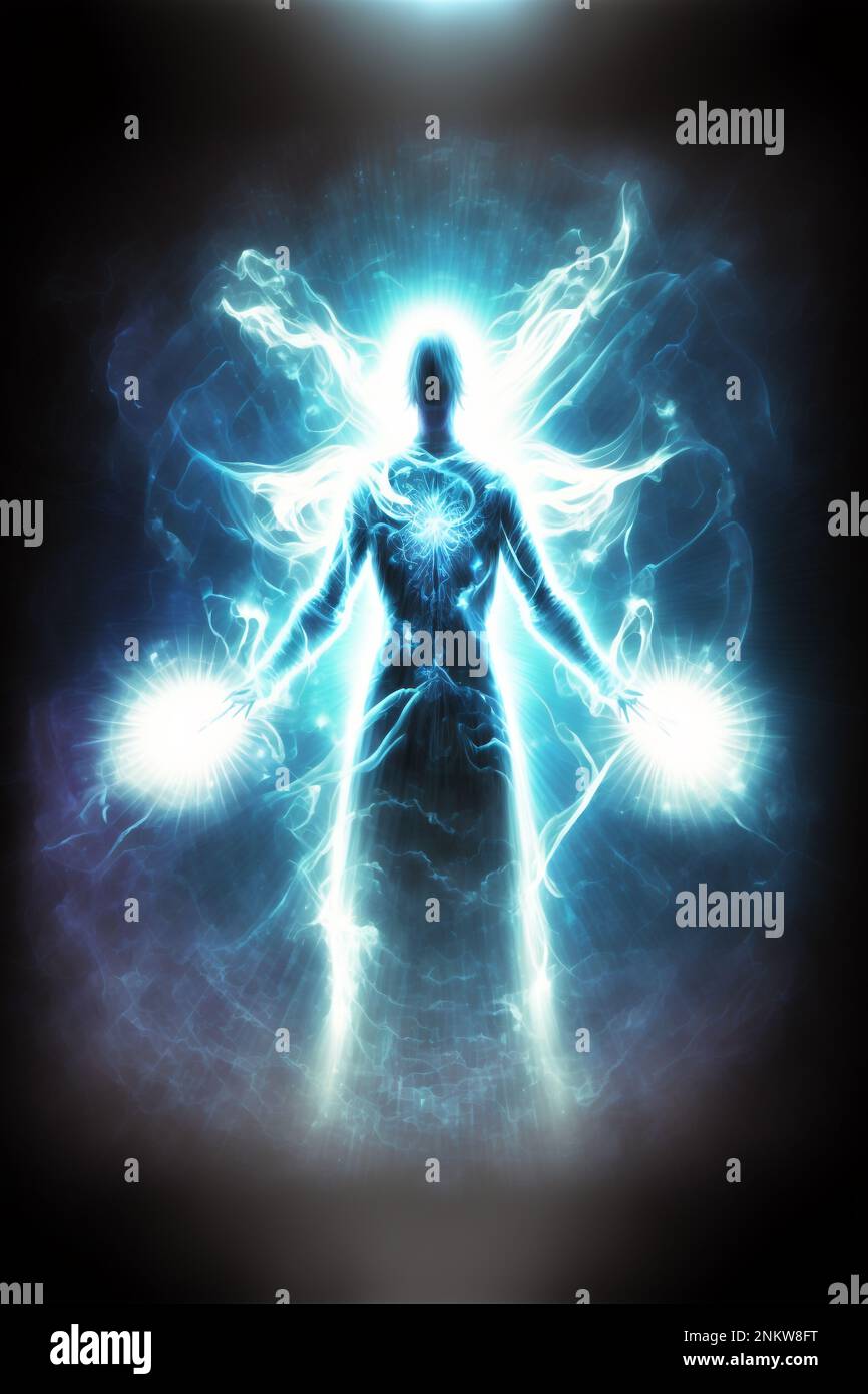 Ai ghost hi-res stock photography and images - Alamy
