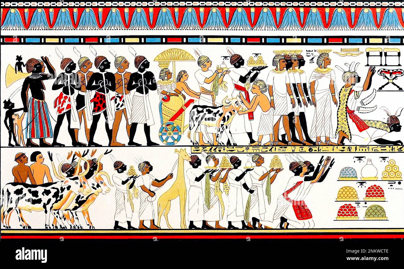 Hamite hi-res stock photography and images - Alamy