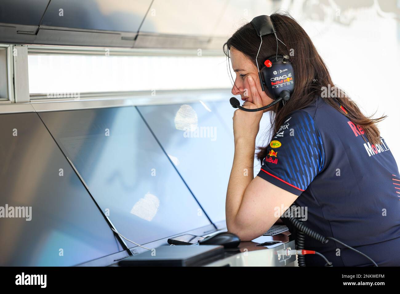 Hannah schmitz red bull hi-res stock photography and images - Alamy