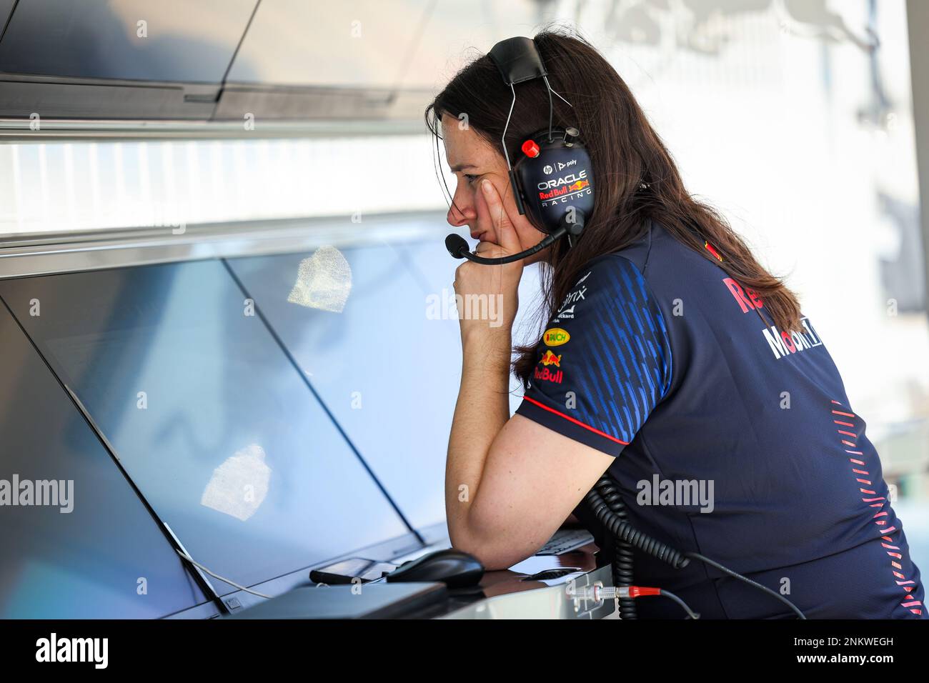 Hannah schmitz red bull hi-res stock photography and images - Alamy