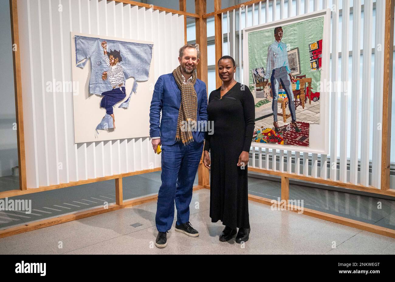 Brighton cca ben roberts hi-res stock photography and images - Alamy