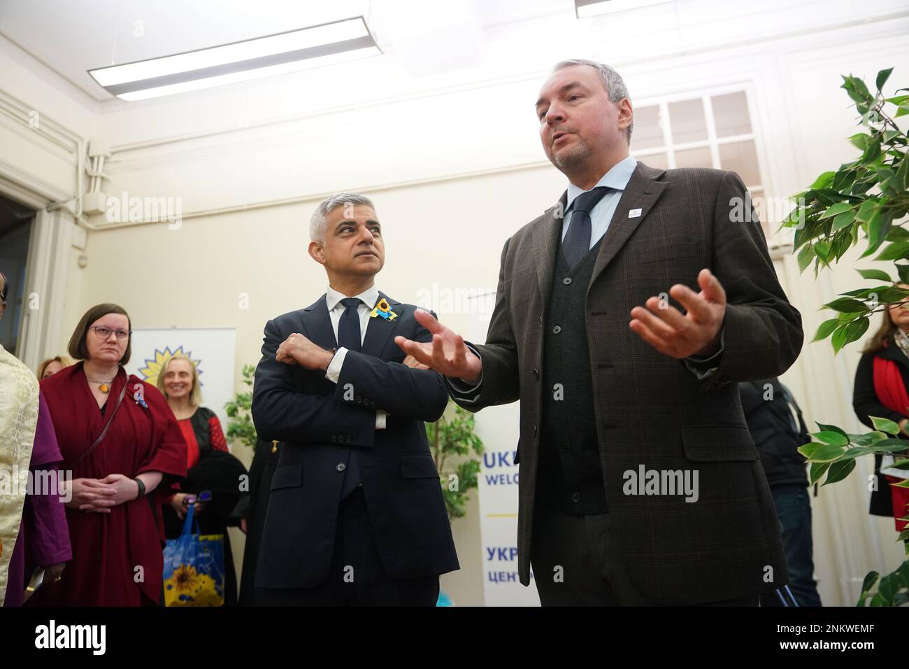 Andriy marchenko hi-res stock photography and images - Alamy