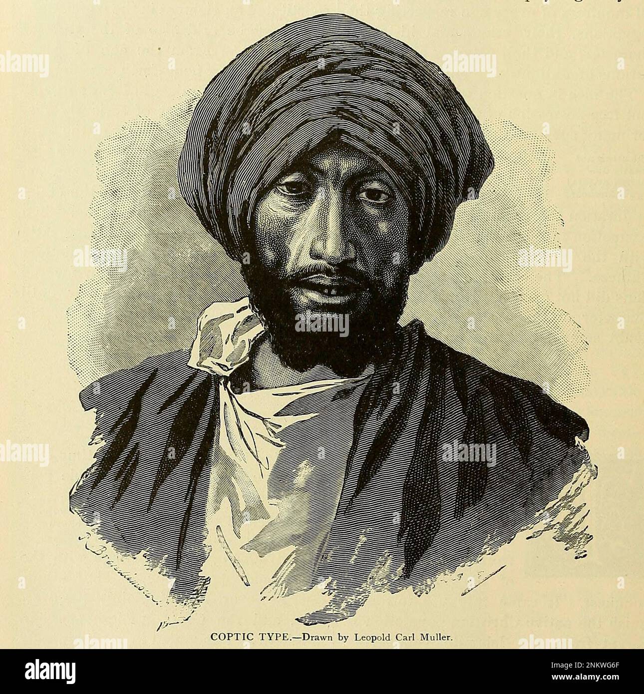 Hamite hi-res stock photography and images - Alamy